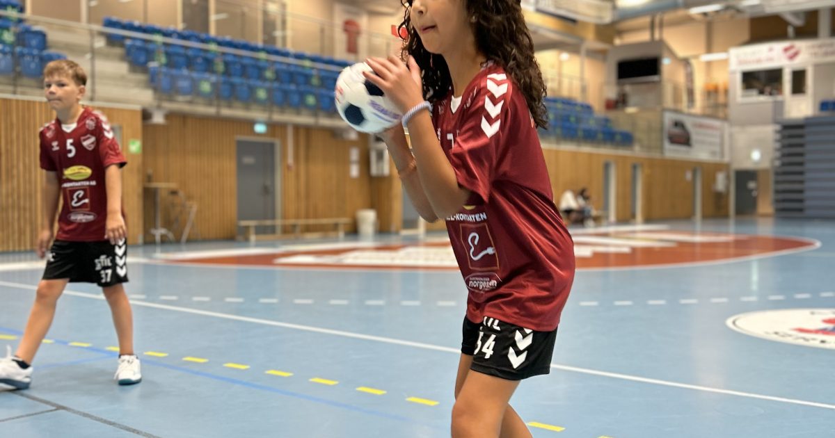 Klubben vår | Langhus IL Håndball